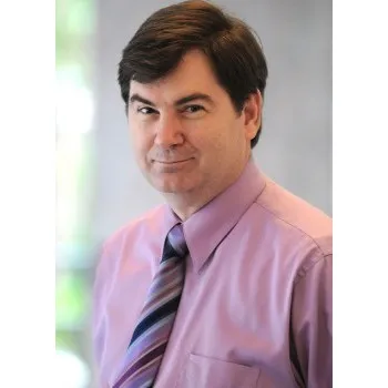 Dr. Craig L. Jensen | Houston, TX | Gastroenterology