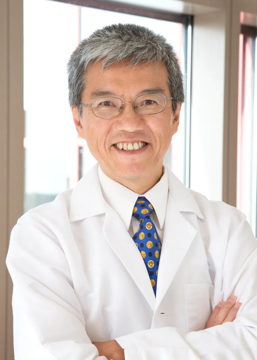 Dr. John B. Wong, MD | Boston, MA | Internal Medicine