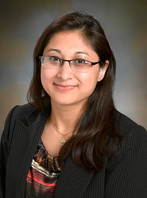 Dr. Deepika Pradhan Shrestha, MD | Ephrata, PA | Endocrinology