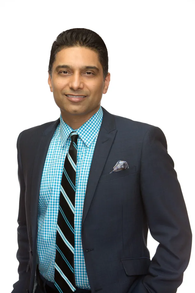 Dr. Amish M. Parikh, MD | Maitland, FL | Cardiovascular Disease