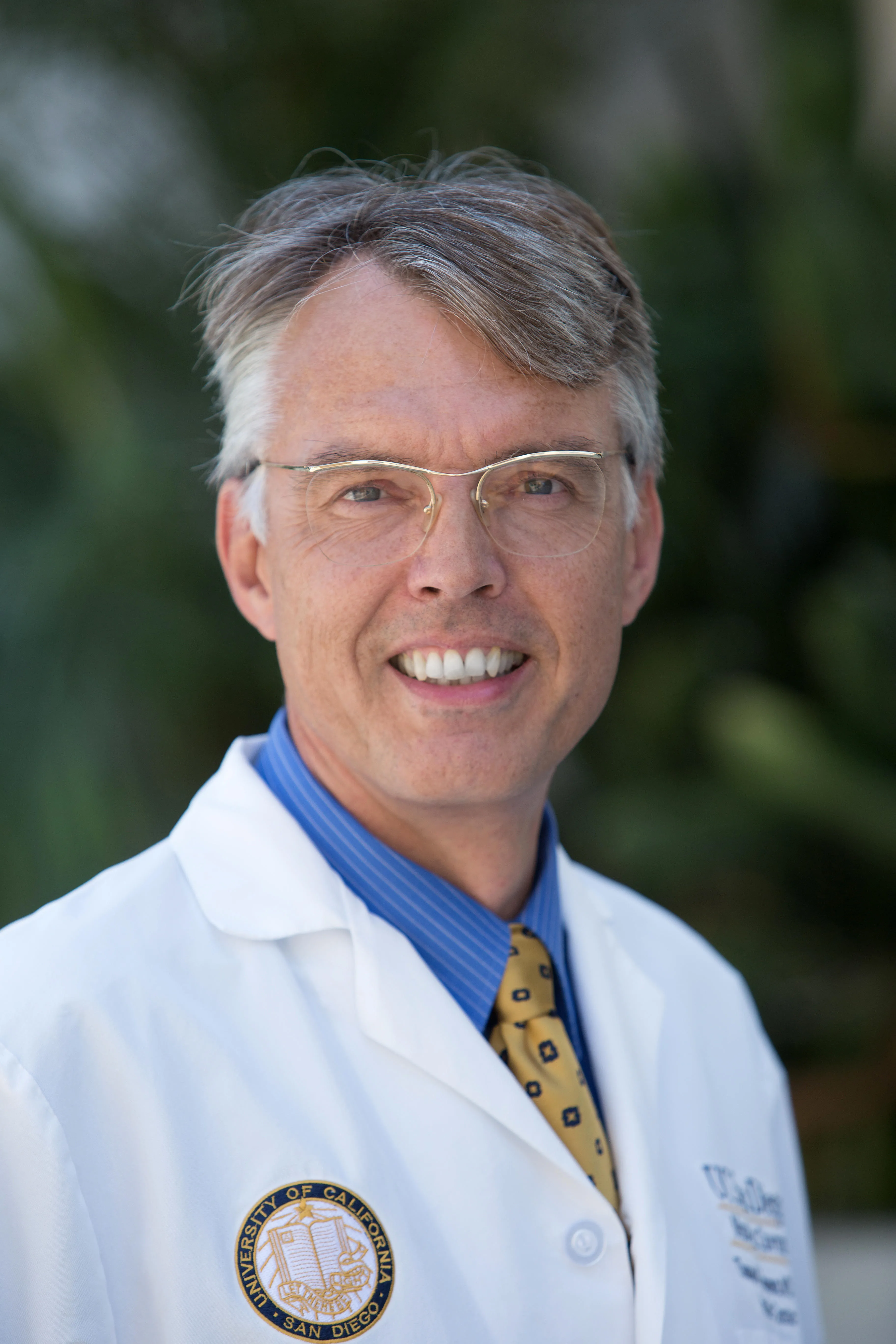 Dr. Thomas Hemmen, MD, PhD | La Jolla, CA | Neurology