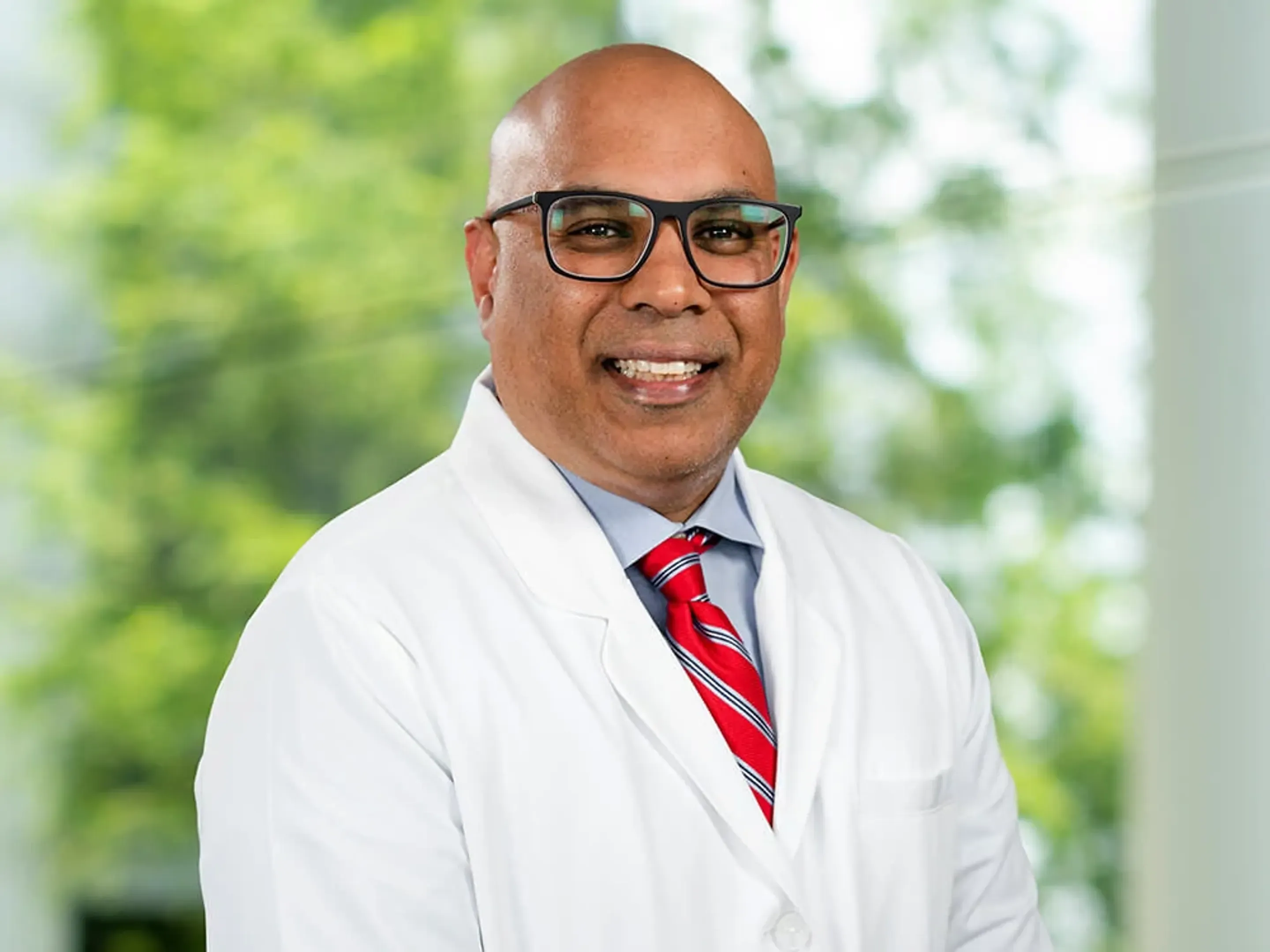Dr. Neil Agrawal | Tulsa, OK | Cardiovascular Disease