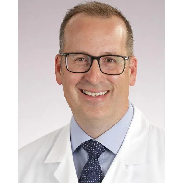 Dr. Roddy D. Mc Dowell, MD | New Albany, IN | Cardiovascular Disease