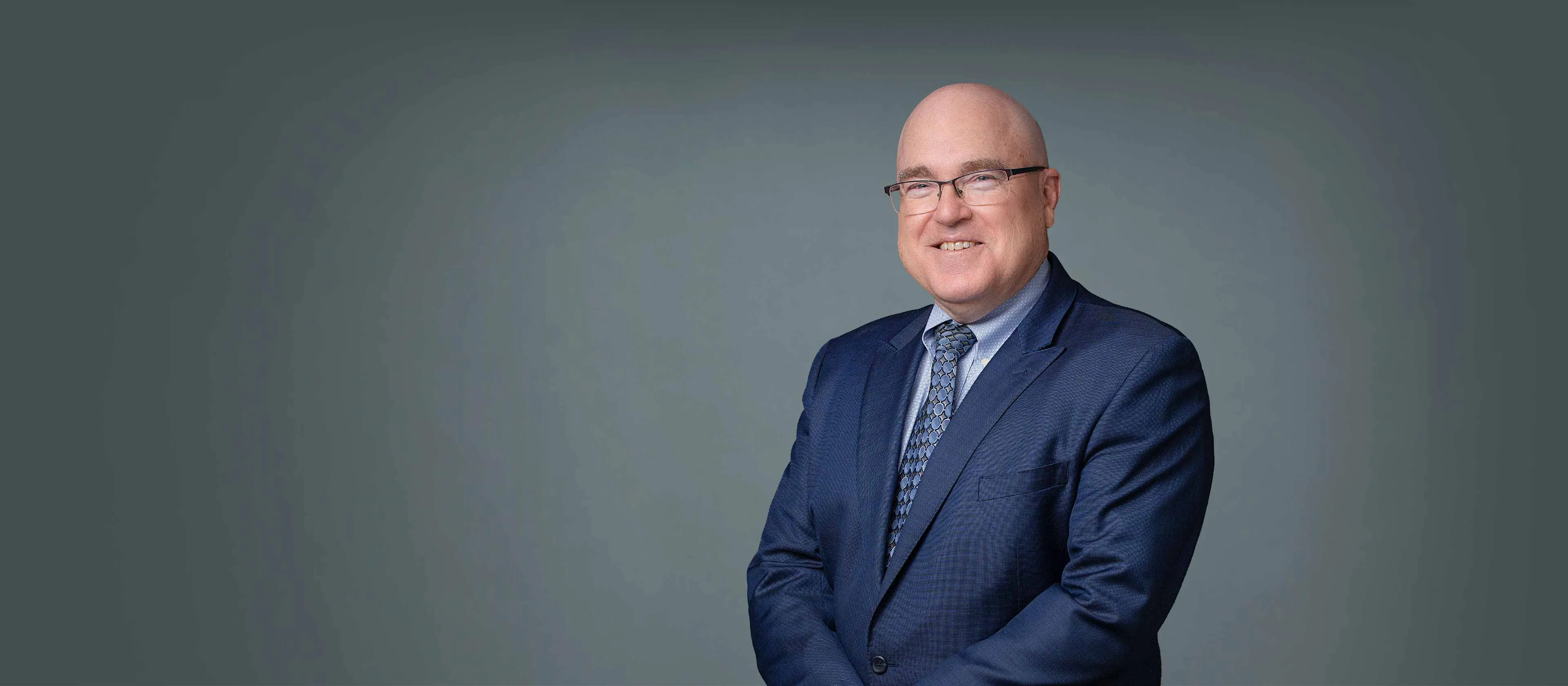 Dr. Richard W. Johnson, MD | Kew Gardens, NY | Neurological Surgery