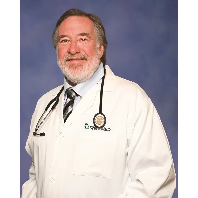 Dr. Stephen B. Trammell, DO | Ovilla, TX | Family Medicine