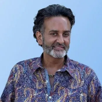 Dr. Kush Patel, MD | Seminole, FL | Internal Medicine