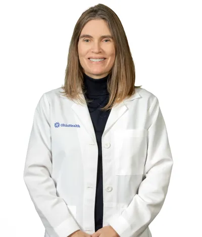 Dr. Joanna L. Failor, DO | Marion, OH | Internal Medicine