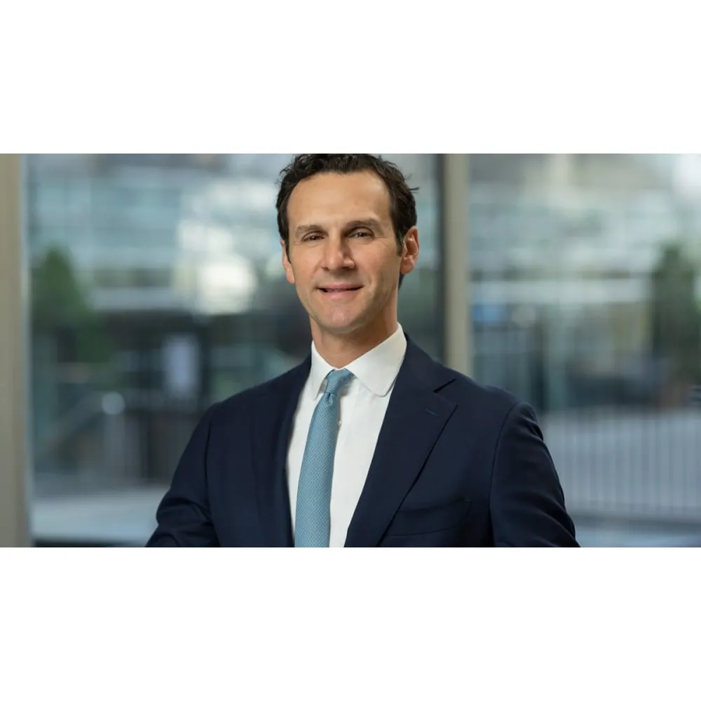 Dr. Samuel A. Funt, MD | New York, NY | Oncology