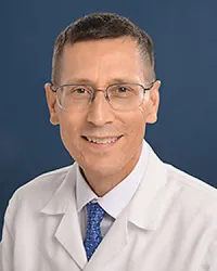 Dr. Peter T. Ender, MD | Allentown, PA | Infectious Disease