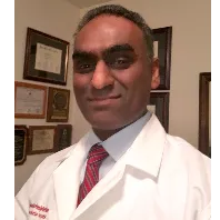 Dr. Paul S. Issack, MD | New York, NY | Orthopedic Surgery