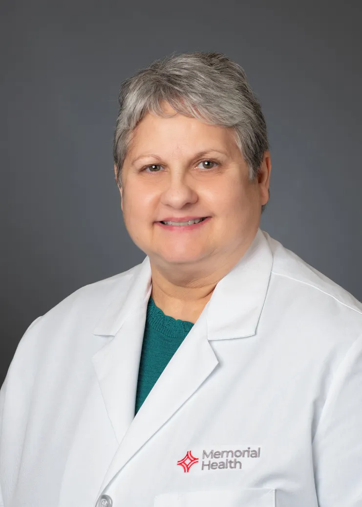 Dr. Debra K. Jackson, MD | Decatur, IL | Family Medicine