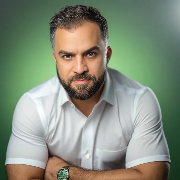 Dr. Robert Rao, MD | Arlington Heights, IL | Surgery