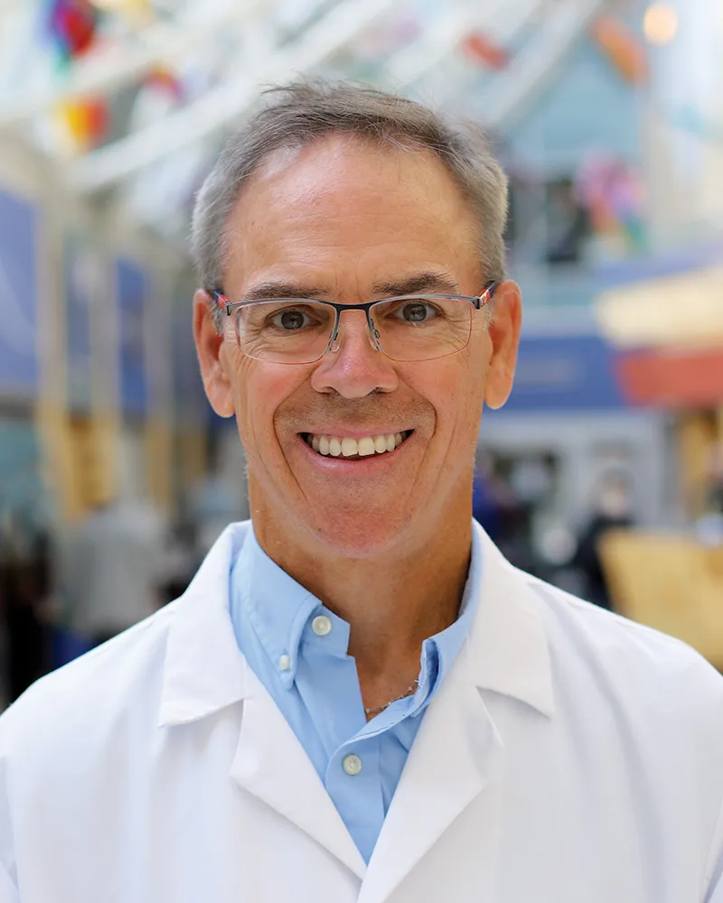 Dr. Sean O'brien, MD | Kalamazoo, MI | Surgery