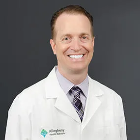 Dr. Joshua R. Silverstein, MD | Pittsburgh, PA | Cardiovascular Disease