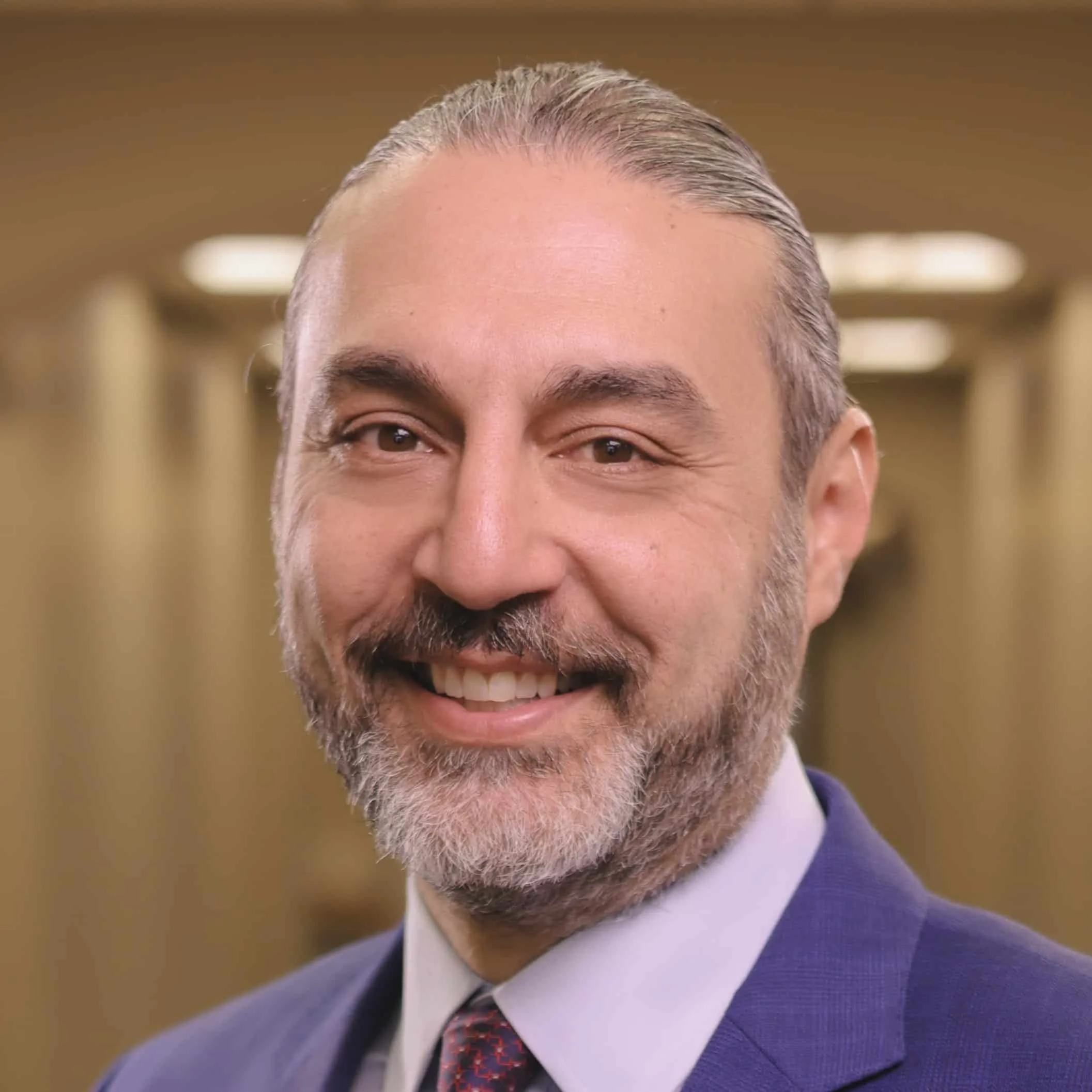 Dr. Shariff K. Bishai, DO | TROY, MI | Orthopedic Surgery