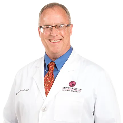 Dr. James R. Alexander, MD | Shreveport, LA | Obstetrics & Gynecology