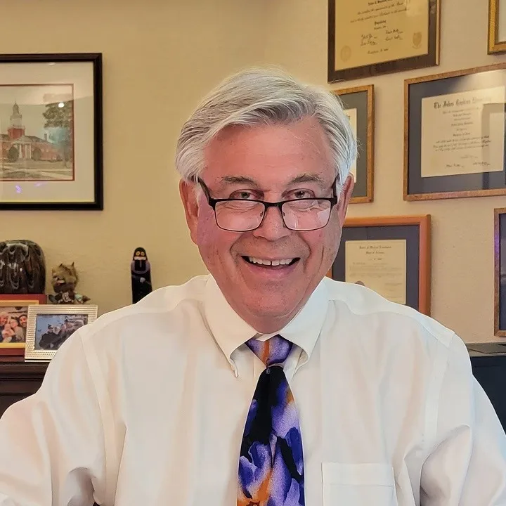 Dr. Alvin C. Burstein, MD | Scottsdale, AZ | Psychiatry