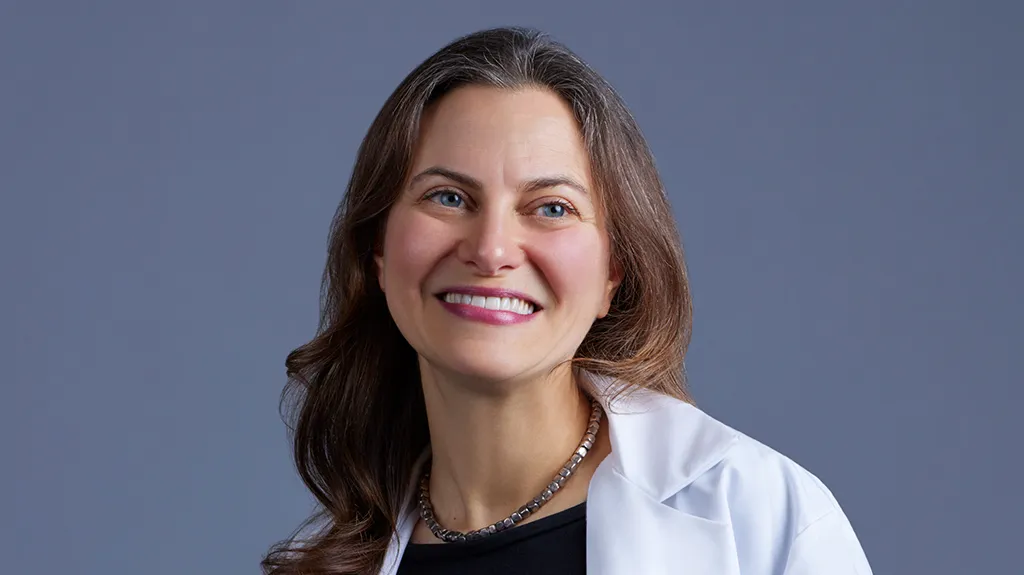 Dr. Madeline Fields, MD | New York, NY | Neurology