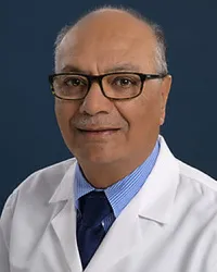 Dr. Manu P. Vachhani, MD | Easton, PA | Internal Medicine
