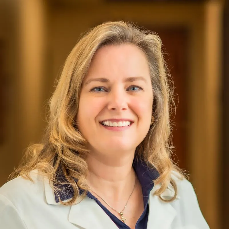 Dr. Kimberly A. Burch, MD | South Fulton, TN | Pediatrics