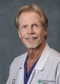 Dr. Gregory J. Adamson, MD | Pasadena, CA | Orthopedic Surgery