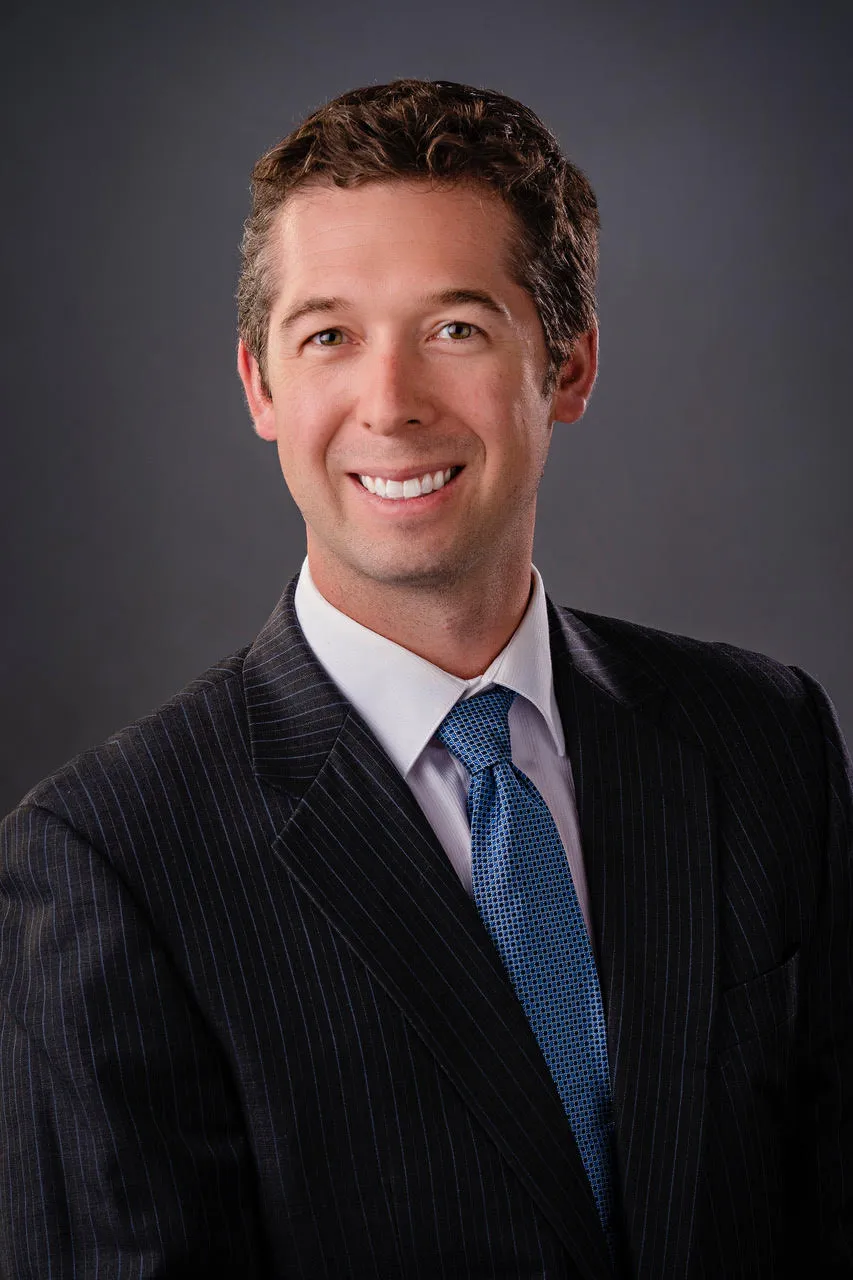 Dr. Ryan C. Stehr, MD | Murray, UT | Plastic Surgery