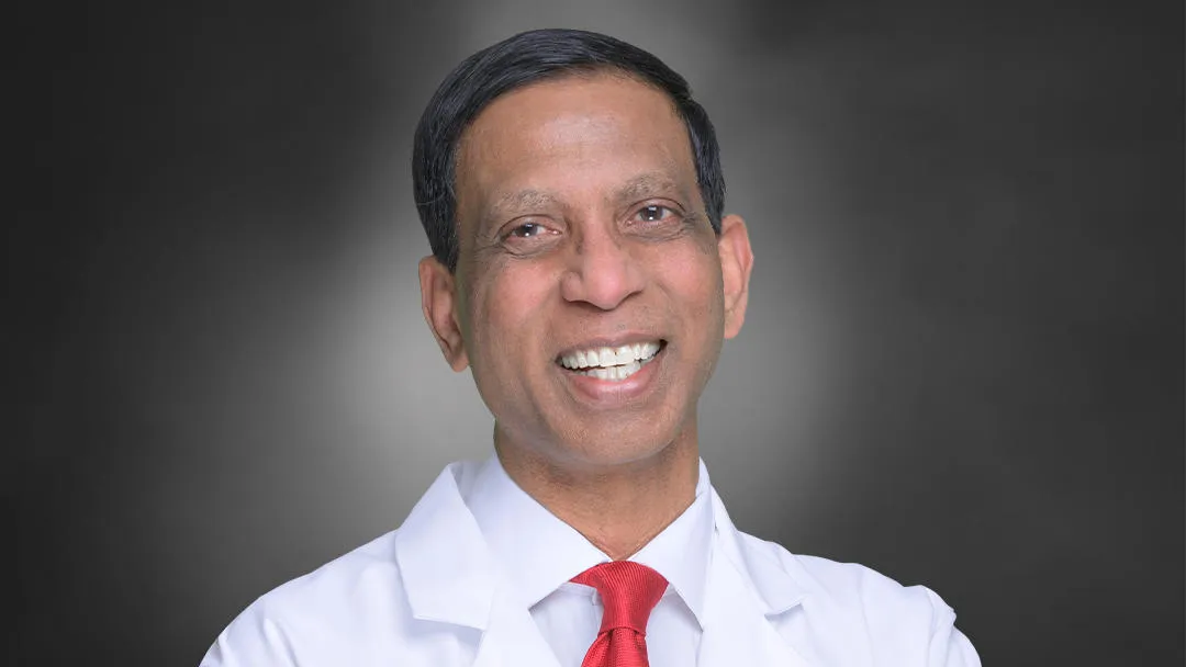 Dr. Manohar Kola, MD | Decatur, IL | Cardiovascular Disease