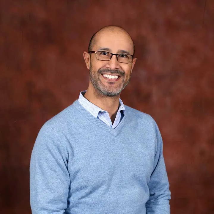 Dr. Salvador Sanchez-Zuniga, MD | Quincy, IL | Psychiatry