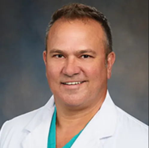 Dr. Paul D. Fuchs, DO | Fort Myers, FL | Orthopedic Spine Surgery