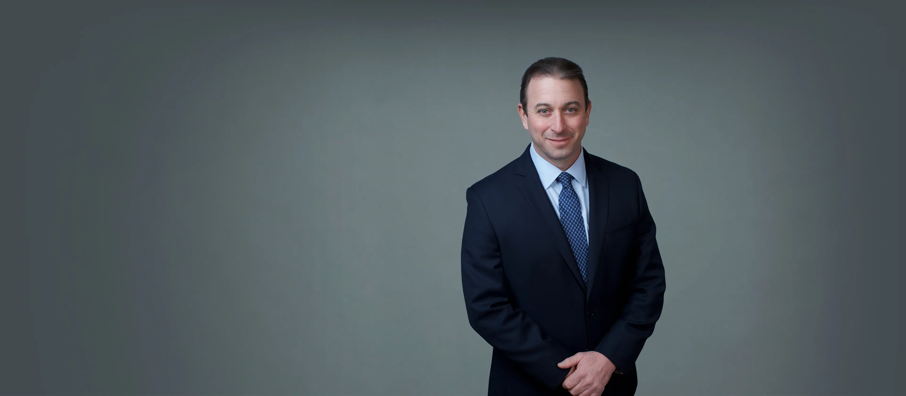 Dr. Eric J. Strauss, MD | New York, NY | Orthopedic Surgery