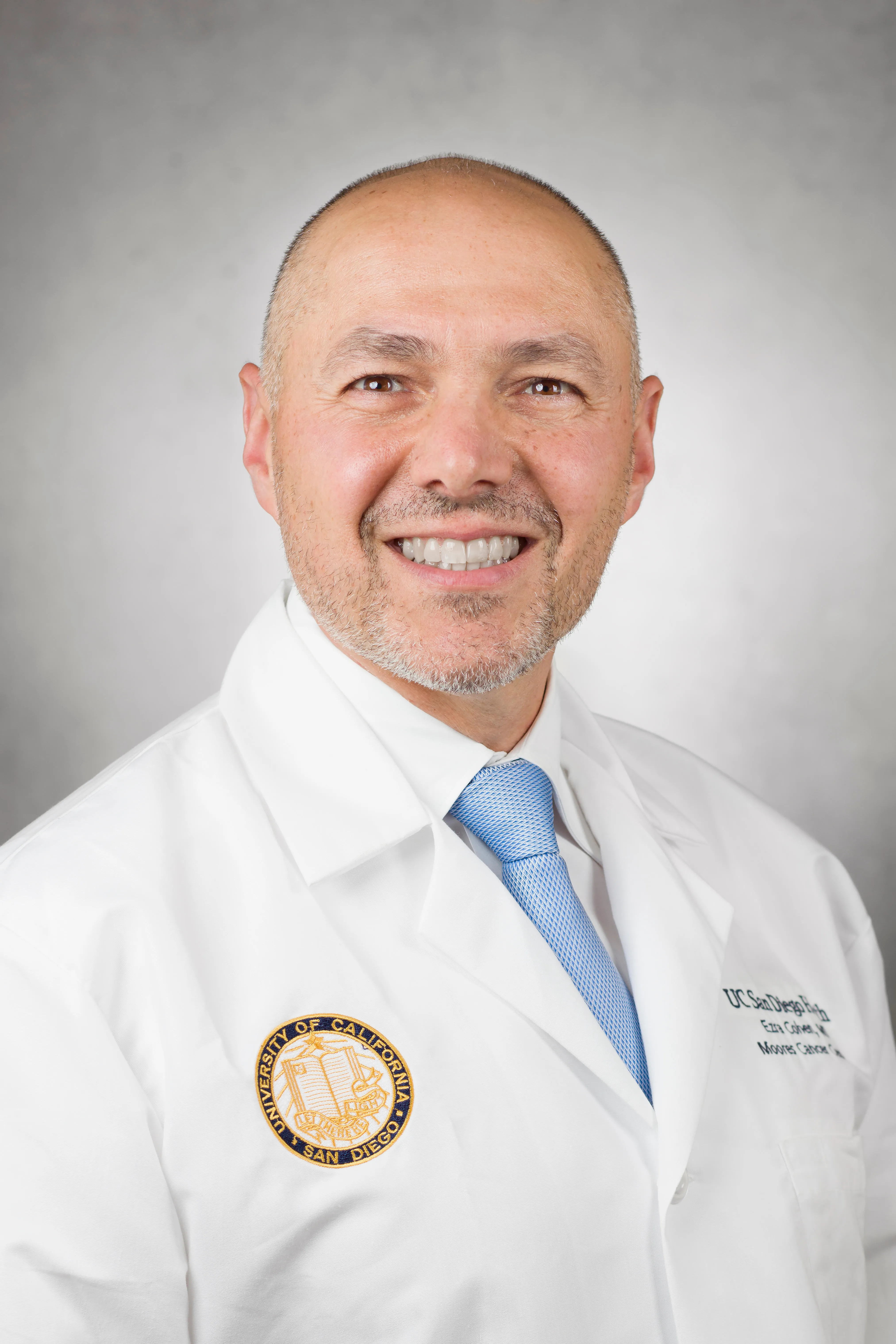 Dr. Ezra Cohen, MD | San Diego, CA | Oncology
