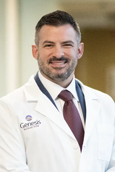 Dr. Derrick L. Reedus, MD | Zanesville, OH | Urology