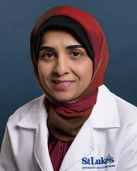 Dr. Saima Shafi, MD | Center Valley, PA | Internal Medicine