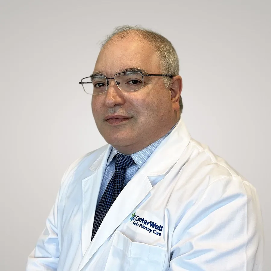 Dr. Bassem Adie, MD | NEW ALBANY, IN | Other