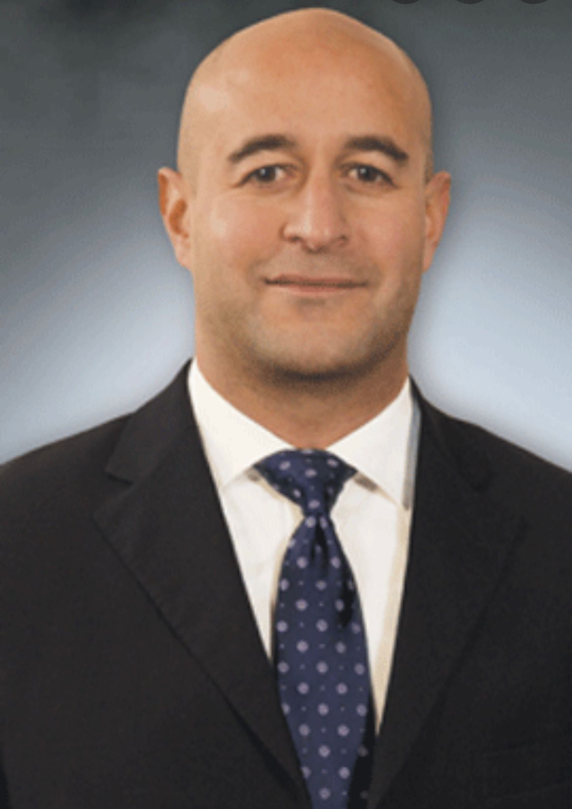 Dr. George Kakoulides, MD | West Islip, NY | Neurology