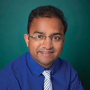 Dr. Nileshkumar Patel, MD | Springfield, IL | Cardiologist