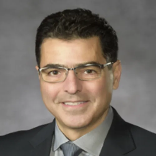 Dr. Muralidharan R. Basker, MD | Hopewell, VA | Surgery