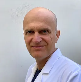 Dr. Zoltan Csuka, MD | Newport Beach, CA | Internal Medicine