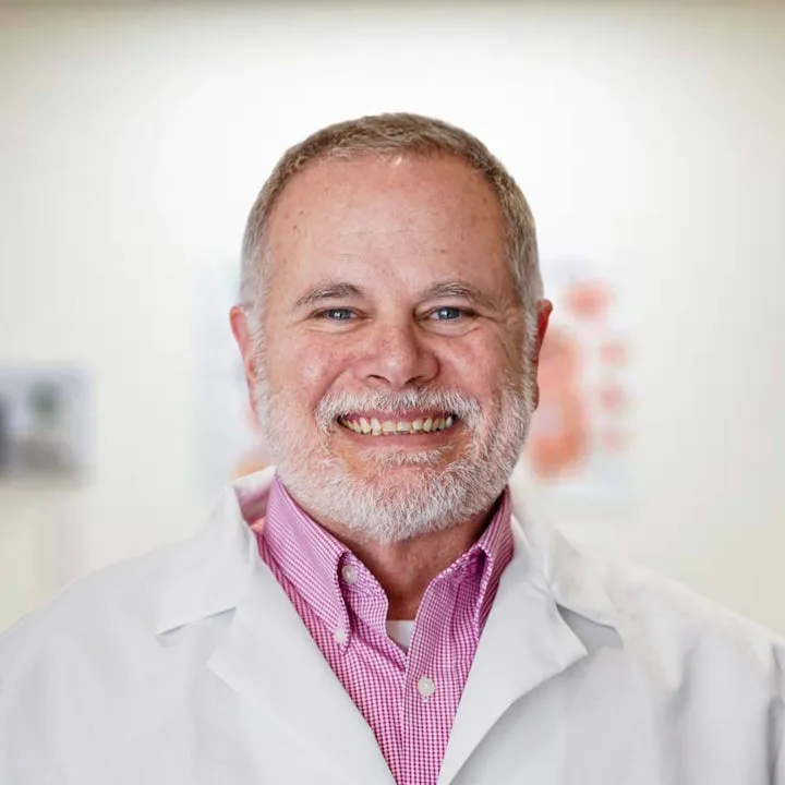 Dr. Kevin Anderson, DO | Woonsocket, RI | Internal Medicine