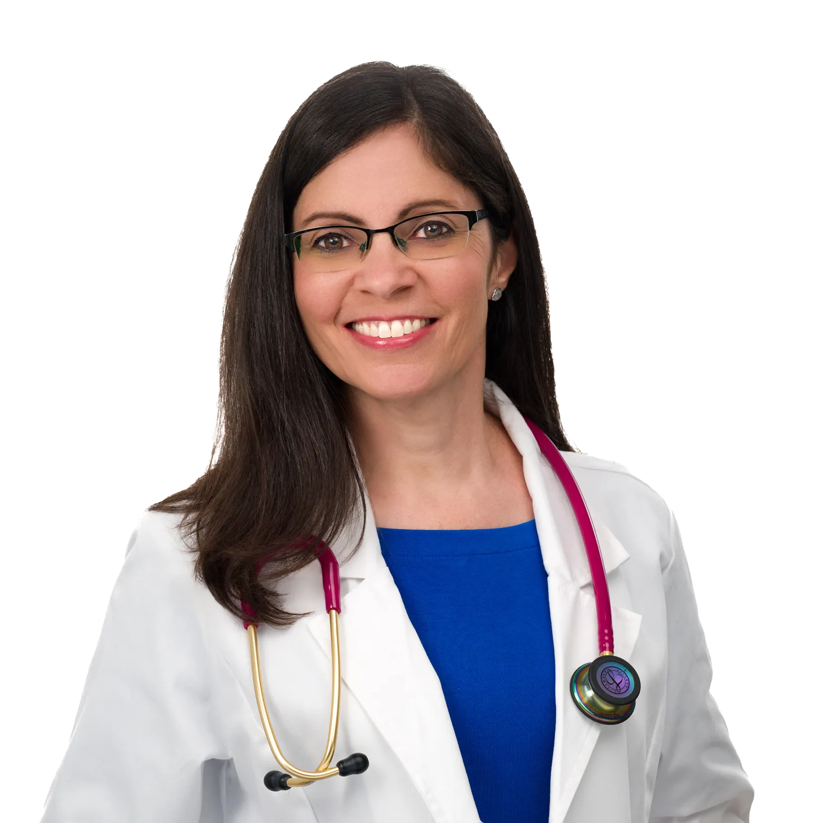 Dr. Mariel Gonzalez, MD | Wildwood, FL | Family Medicine