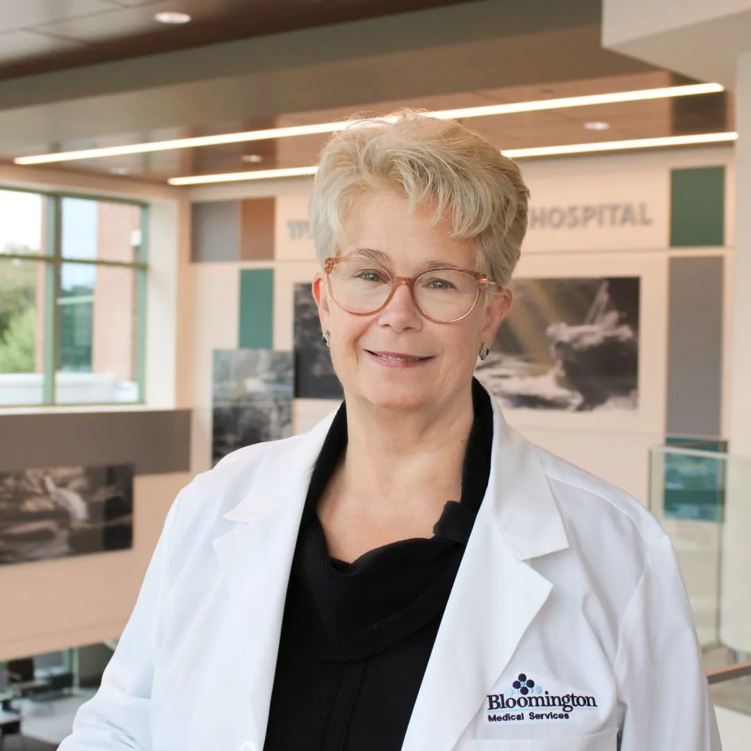 Dr. Lee Baggott, MD | Cleveland, OH | Preventative Medicine