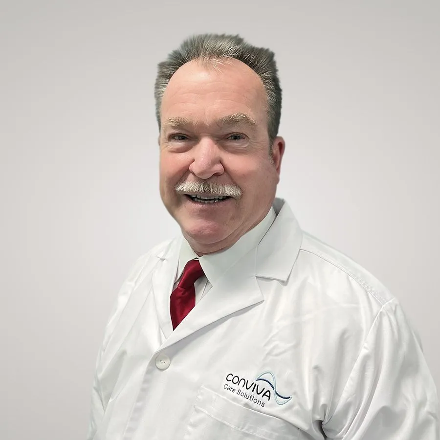 Dr. Guy J. Racette, MD | Rockport, TX | Other Specialty