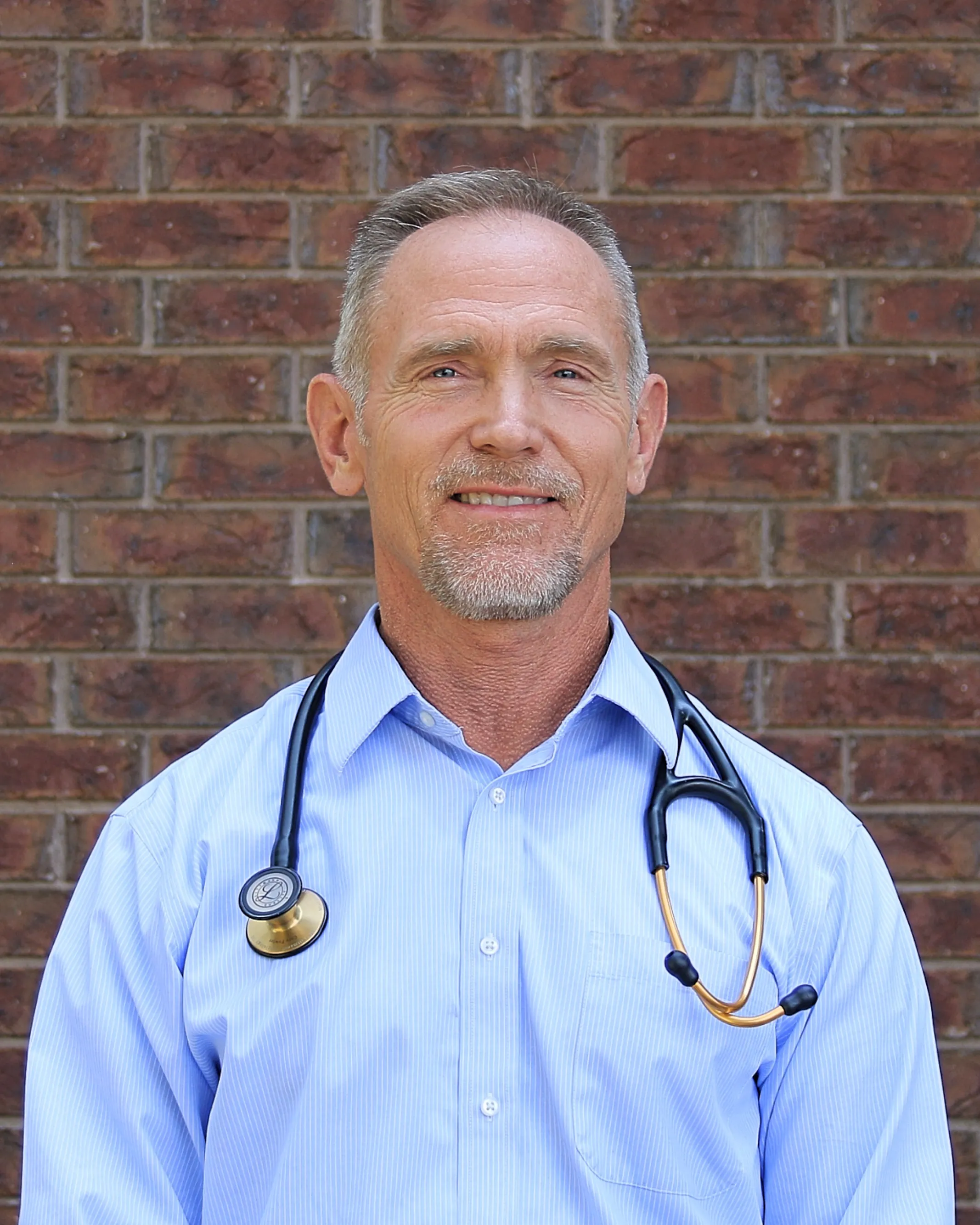 Dr. Stuart Porter, DO | PROVO, UT | Family Medicine