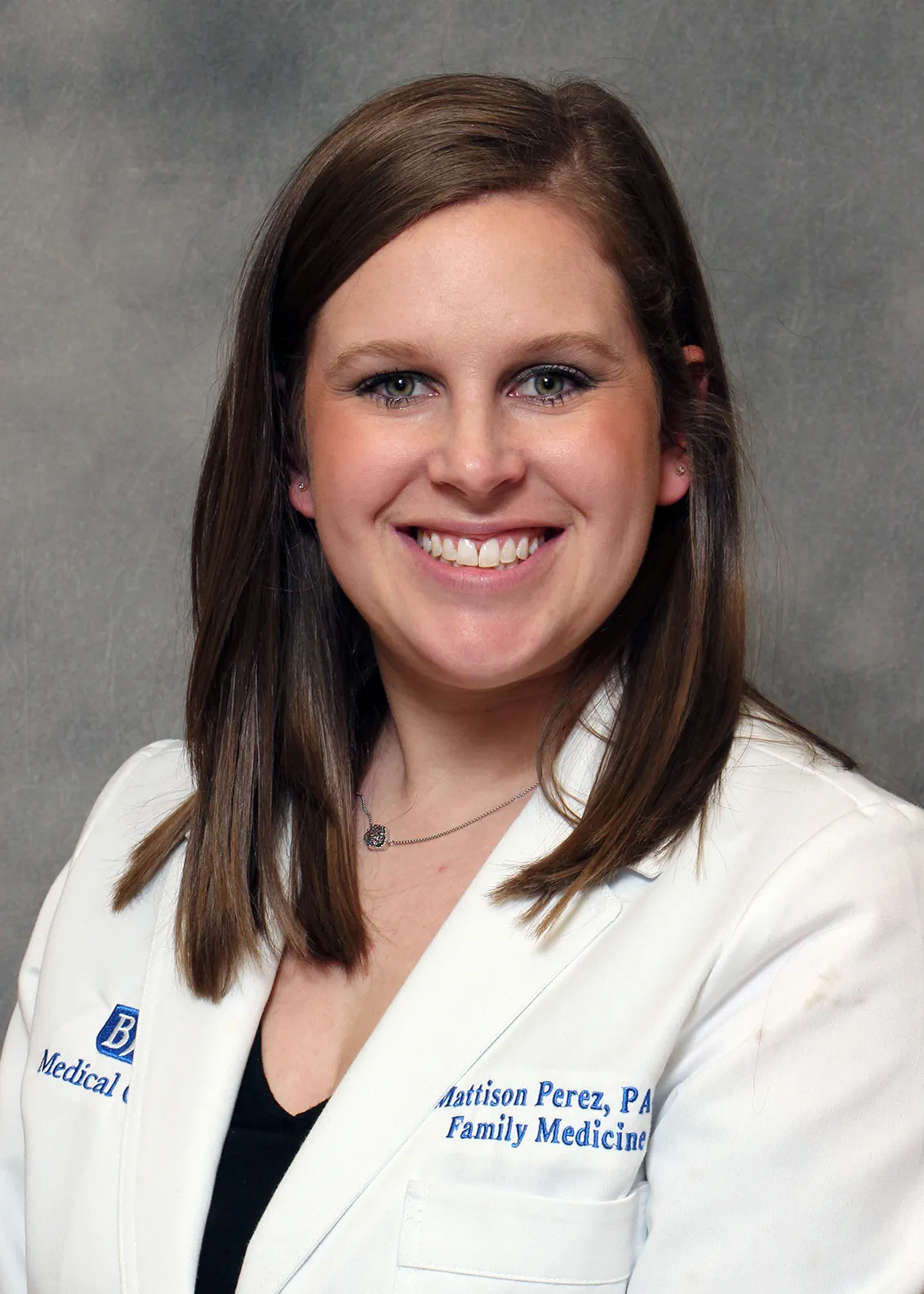Dr. Mattison N. Perez | Belleville, IL | Family Medicine