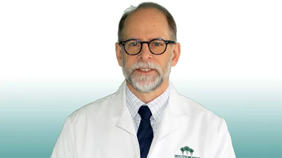 Dr. Jeffrey Halley, MD | Youngstown, OH | Cardiovascular Disease