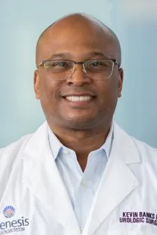 Dr. Derrick L. Reedus, MD | Zanesville, OH | Urologist
