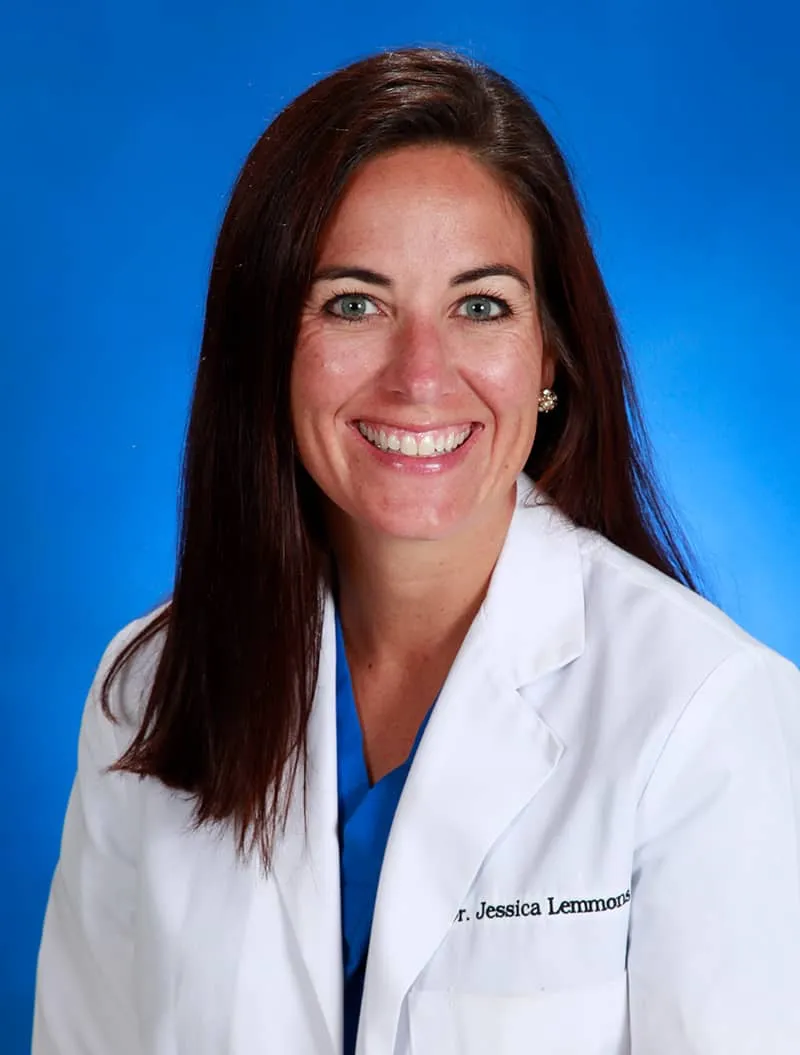Dr. Jessica H. Lemmons, MD | Cape Girardeau, MO | Obstetrics & Gynecology