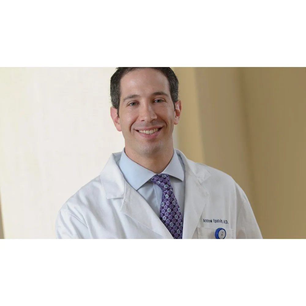 Dr. Andrew S. Epstein, MD | New York, NY | Oncology