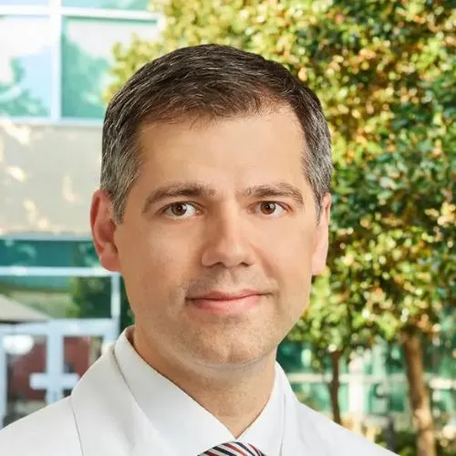Dr. William G. Reilly, MD | Grapevine, TX | Orthopedic Surgery
