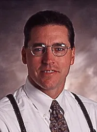 Dr. Todd S. Palmerton, MD | Roanoke, VA | Family Medicine